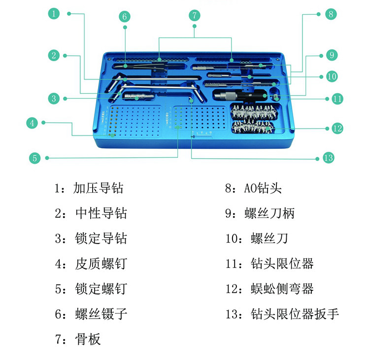 PRCL® -Mini - BlueSAO®佰陆