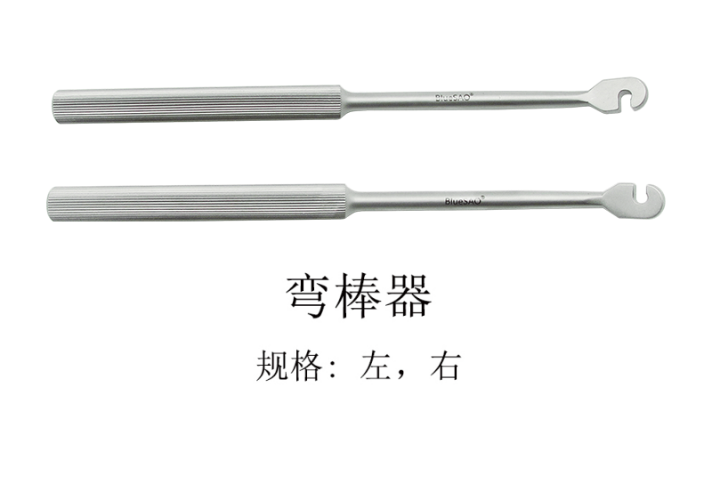 FIXPINE 动物脊柱固定系统 - BlueSAO®佰陆